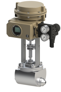 3252 - pneumatic - ANSI